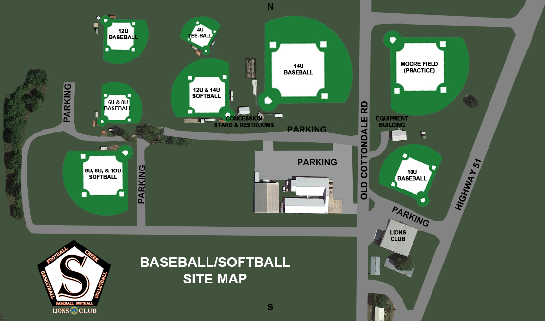 Baseball Softball baseball-softball